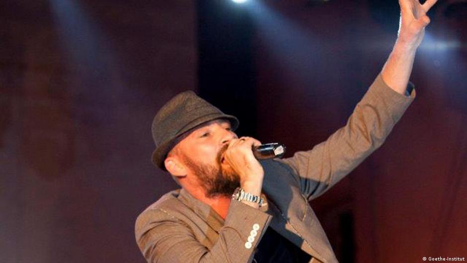 Gentleman – deutscher Reggae made in Jamaika | Musik | DW | 14.06.2013