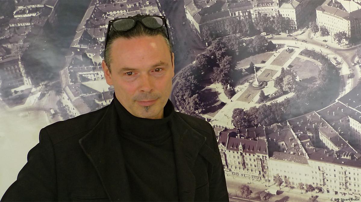 Berlin's vision – DW – 04/26/2012