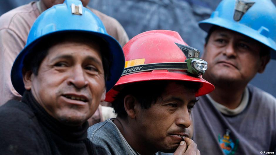 Congreso sindical en Berlin – DW – 21/05/2014