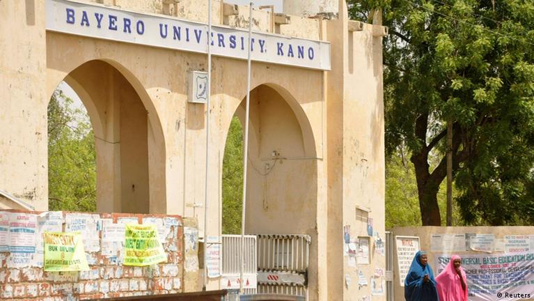 Karin magana da Salon magana – DW – 01/24/2016