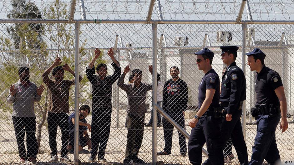 Invisible suffering – DW – 04/03/2014