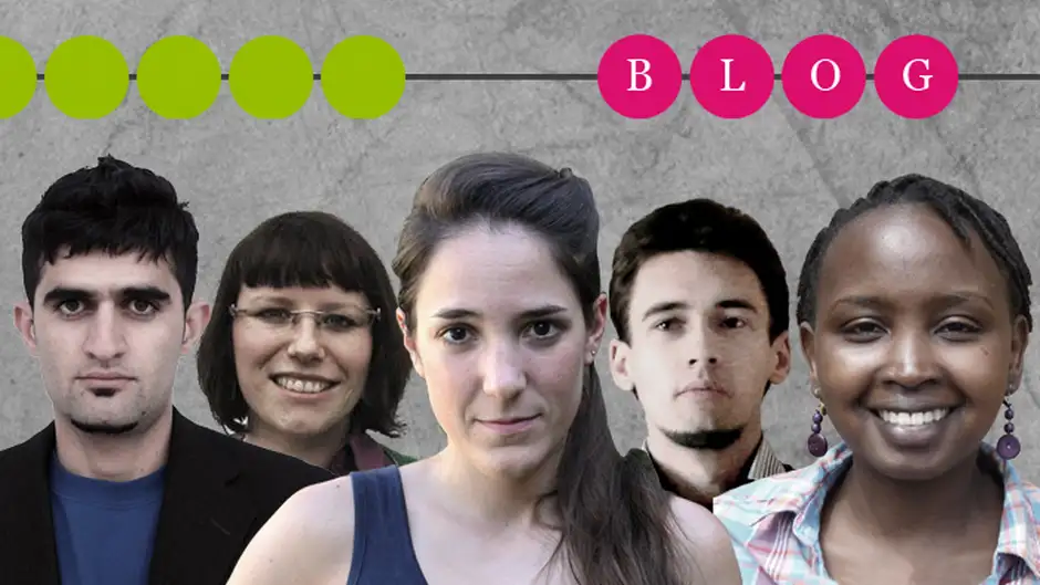 Education for all | About DW | DW | 12.09.2012