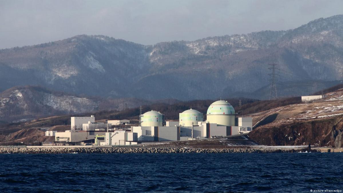 Reviving nuclear power – DW – 03/10/2015