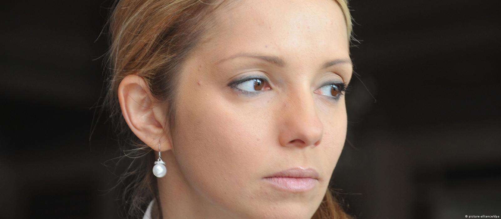 Yevhenia Tymoshenko