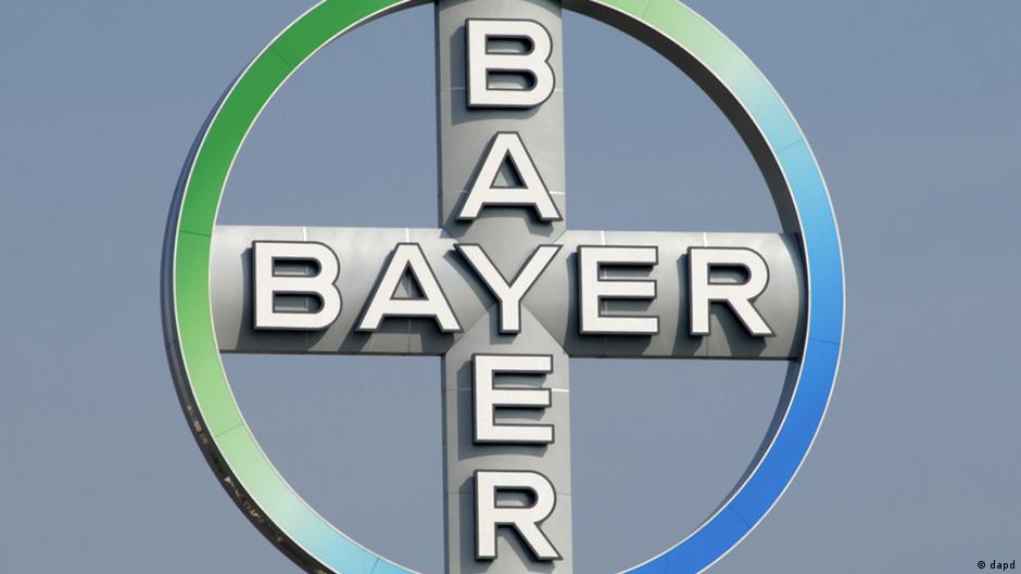 Bayer about to acquire Algeta – DW – 02/26/2014