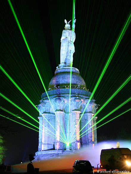 Famous German Monuments