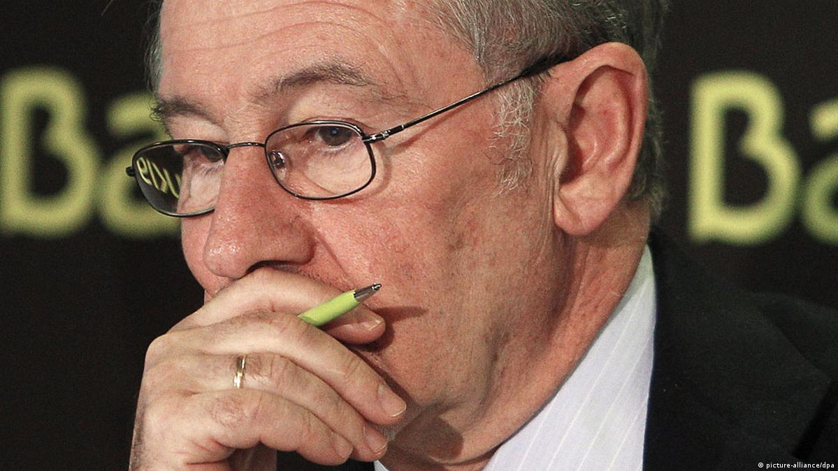 Ex director del FMI Rodrigo Rato, en los Papeles de Panamá – DW – 18/04 ...