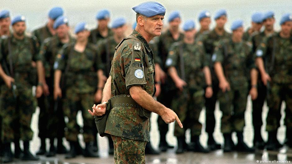 Germany and the UN – DW – 02/20/2014