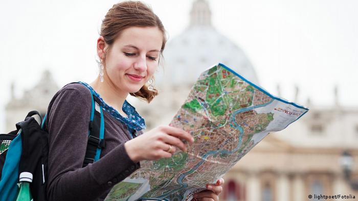 Mit Erasmus ins Ausland | DW Deutsch Lernen