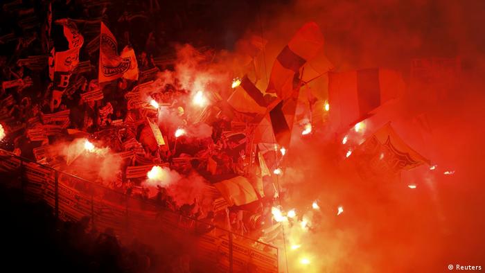 Bengalo – was ist das? | DW Deutsch Lernen