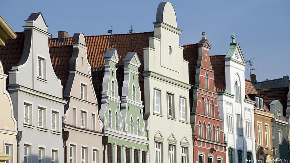 Wismar: Patrimonio de la Humanidad – DW – 27/06/2015