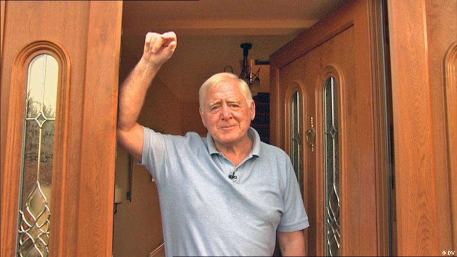 Hogares del mundo: visitamos a Jim Lowry en su casa de Dublín, Irlanda ...