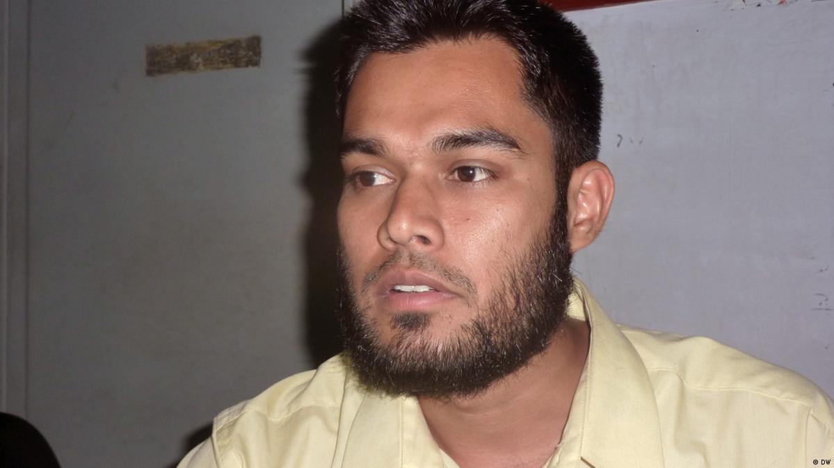 Kutub Uddin – DW – 05/31/2012