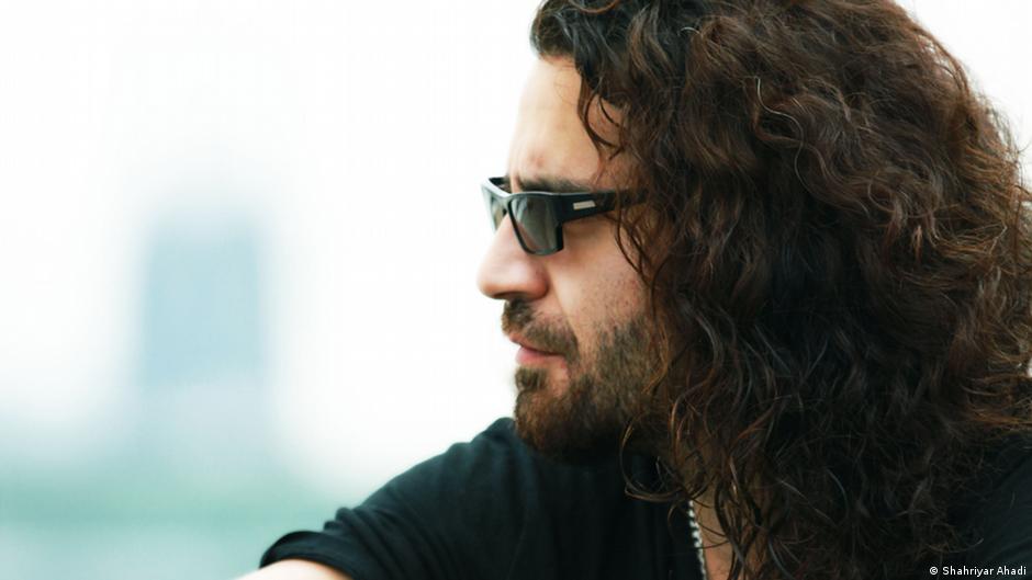 Fatwa against rapper – DW – 05/16/2012