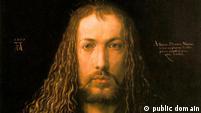 The ego as a work of art: From self-portraits to selfies