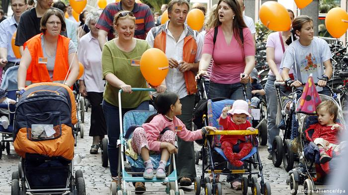 Lesson 2: Family Members – Familie