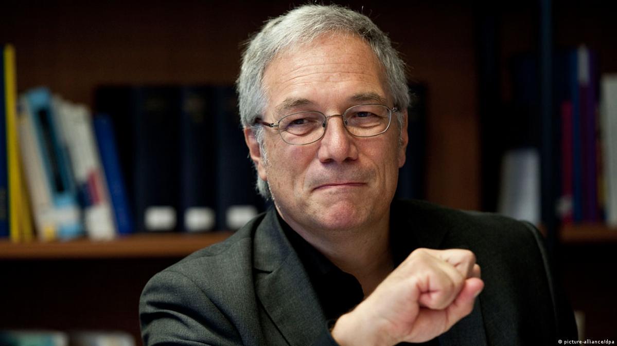 The web's long memory – DW – 08/05/2013