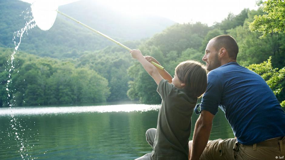 Family – DW – 02/08/2013