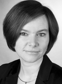 Steinkamp, Anna