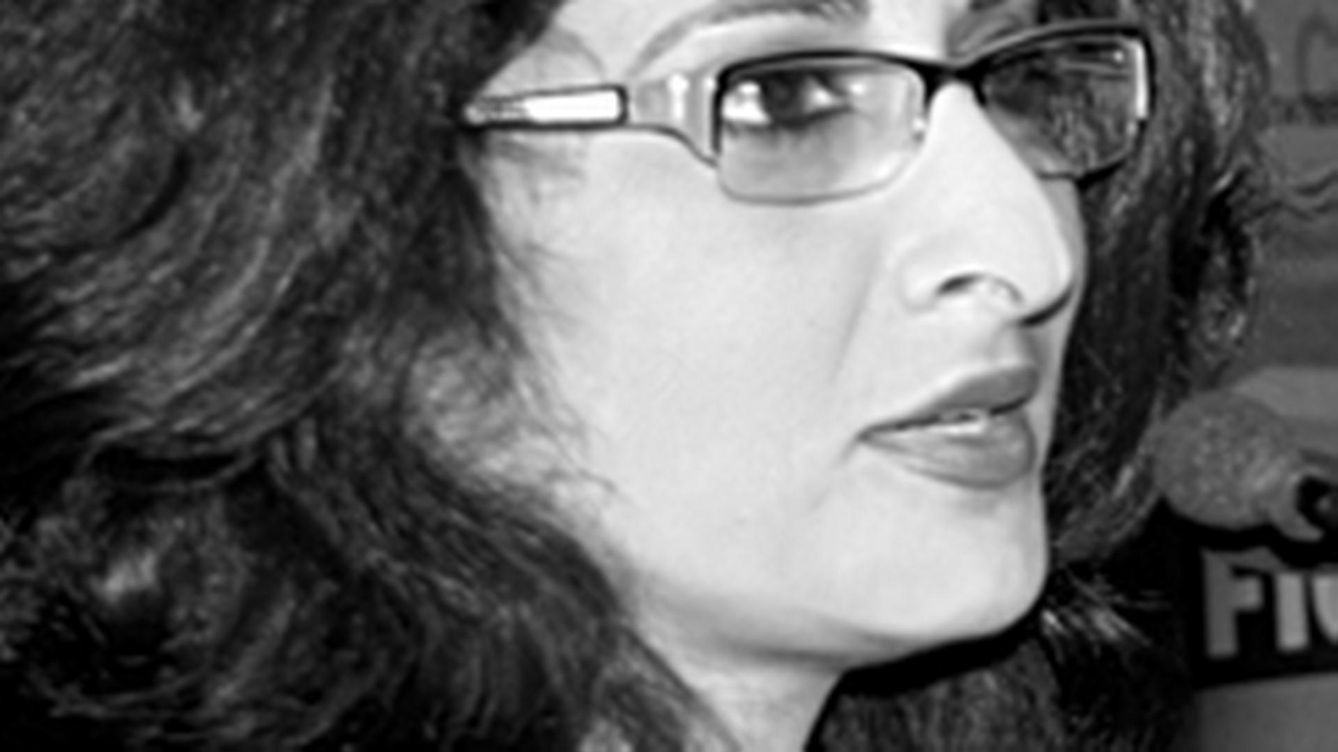 Ghosh, Shobha Mishra