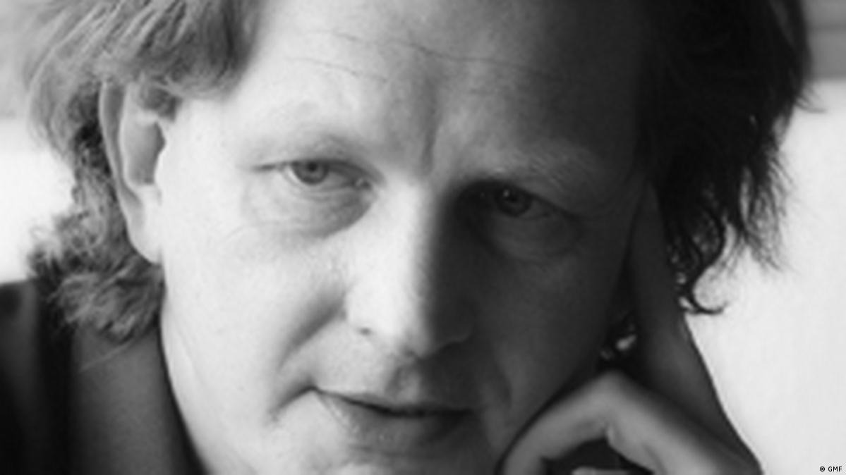 Nowak, Martin
