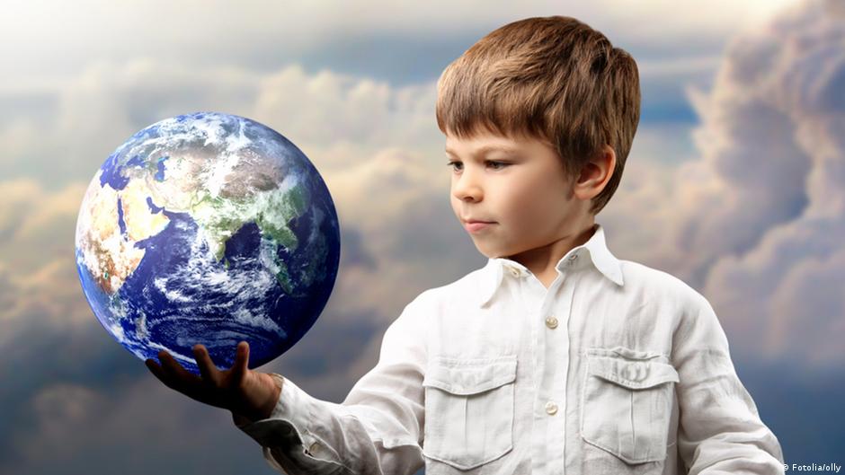 World in Progress: How to fix the world