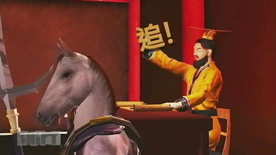 Animated News from Taiwan – DW – 06/18/2012