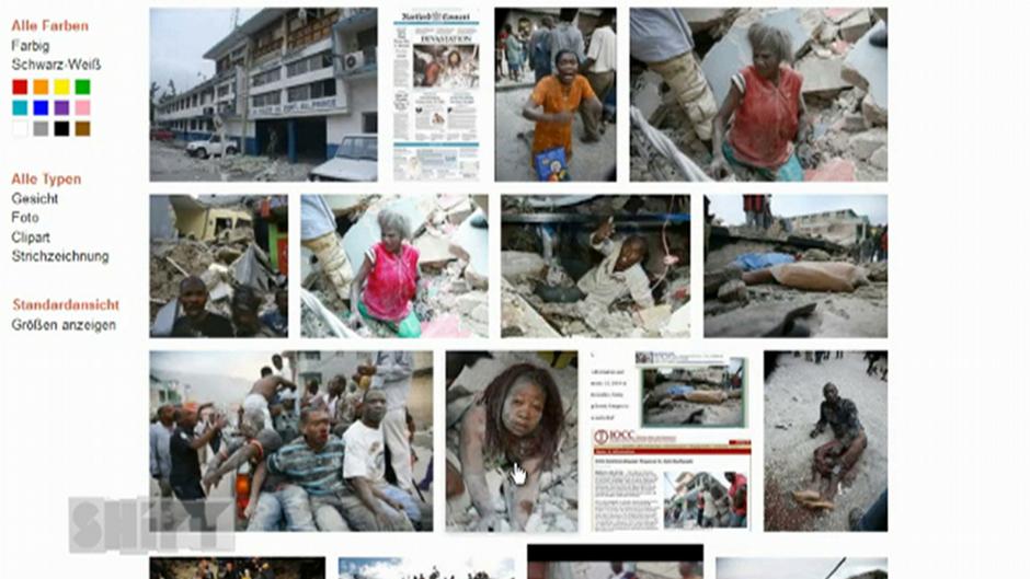 The Issue of Photography Copyrights – DW – 06/18/2012