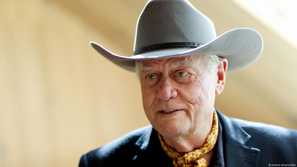 Dallas actor Hagman dies – DW – 11/24/2012