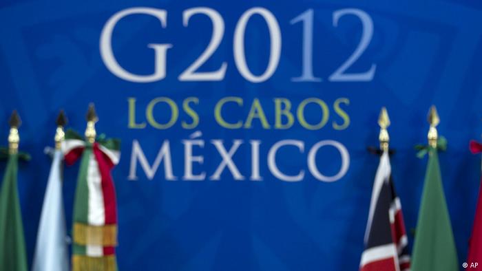 G20 summit strengthens eurozone | World | Breaking news and ...