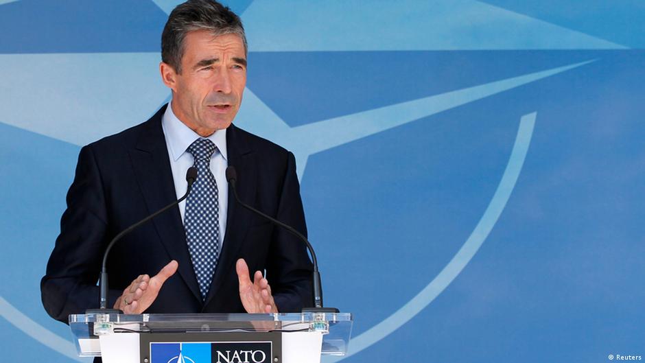 NATO exit strategy – DW – 11/06/2012