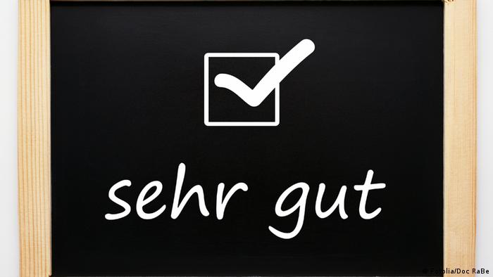 DW′s Bundesliga report cards for 2013/14 | Sports | German football and ...