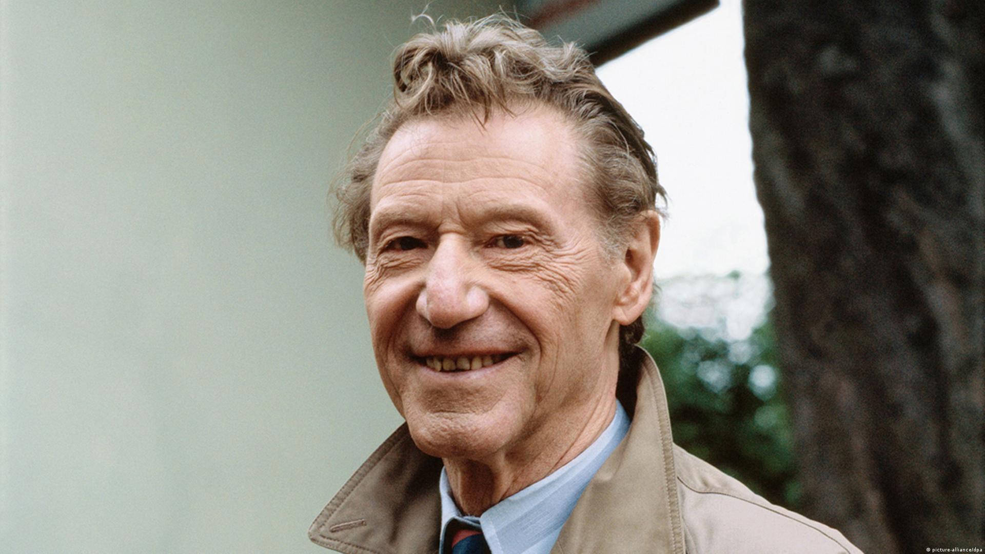 Interview mit Josef Meinrad