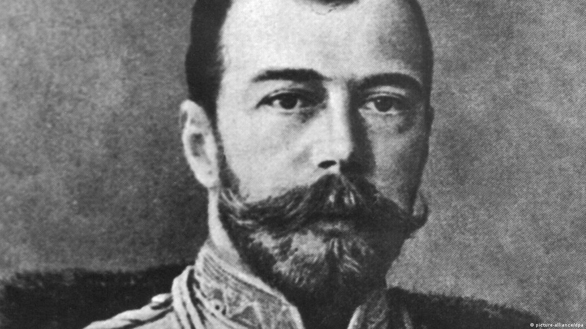 Rusia, a 100 años de la Revolución de Febrero