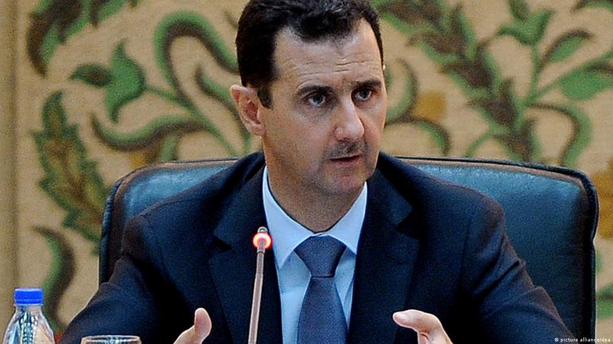 Military commander flees Syria – DW – 07/05/2012