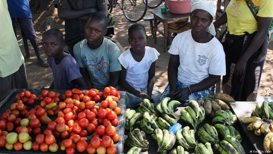 Hunger solution? – DW – 01/22/2013