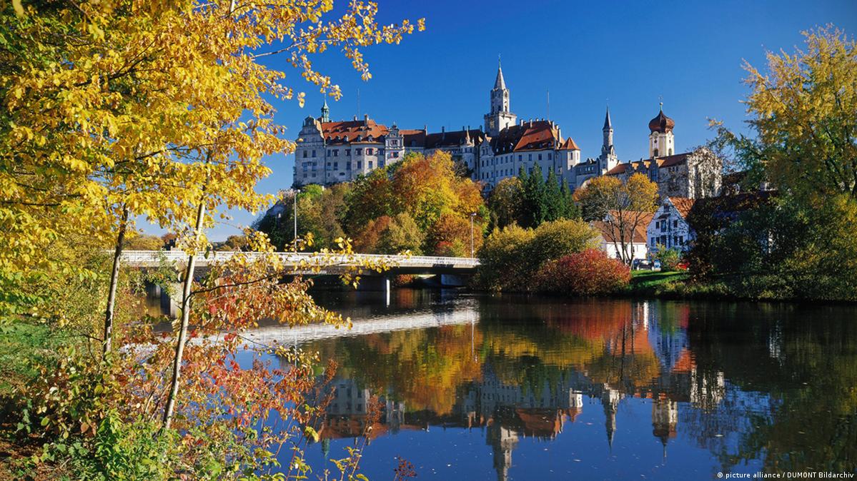 Discover the Swabian Alb – DW – 07/31/2012