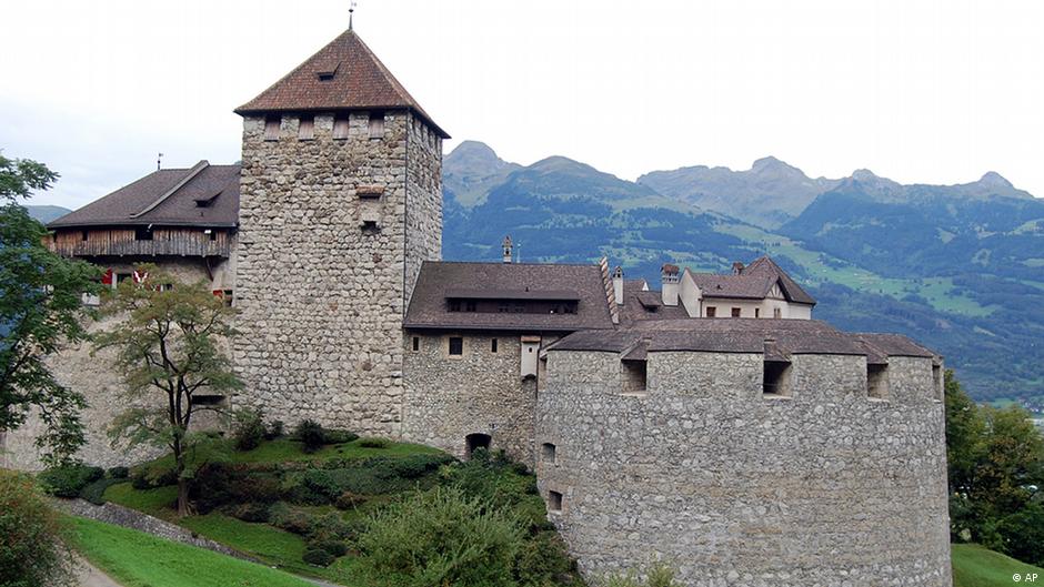 Populist party gains ground in Liechtenstein