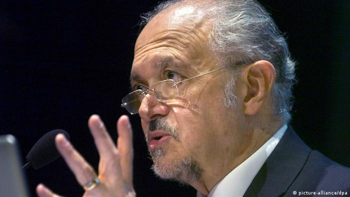 Mr. Ozone and the climate – a conversation with Nobel Prize winner ...