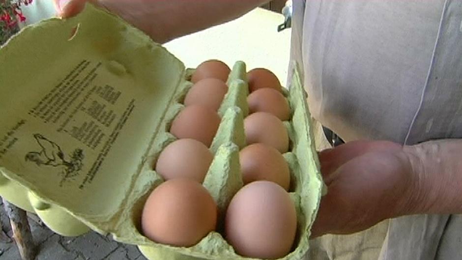 Cow Shares – DW – 07/11/2012