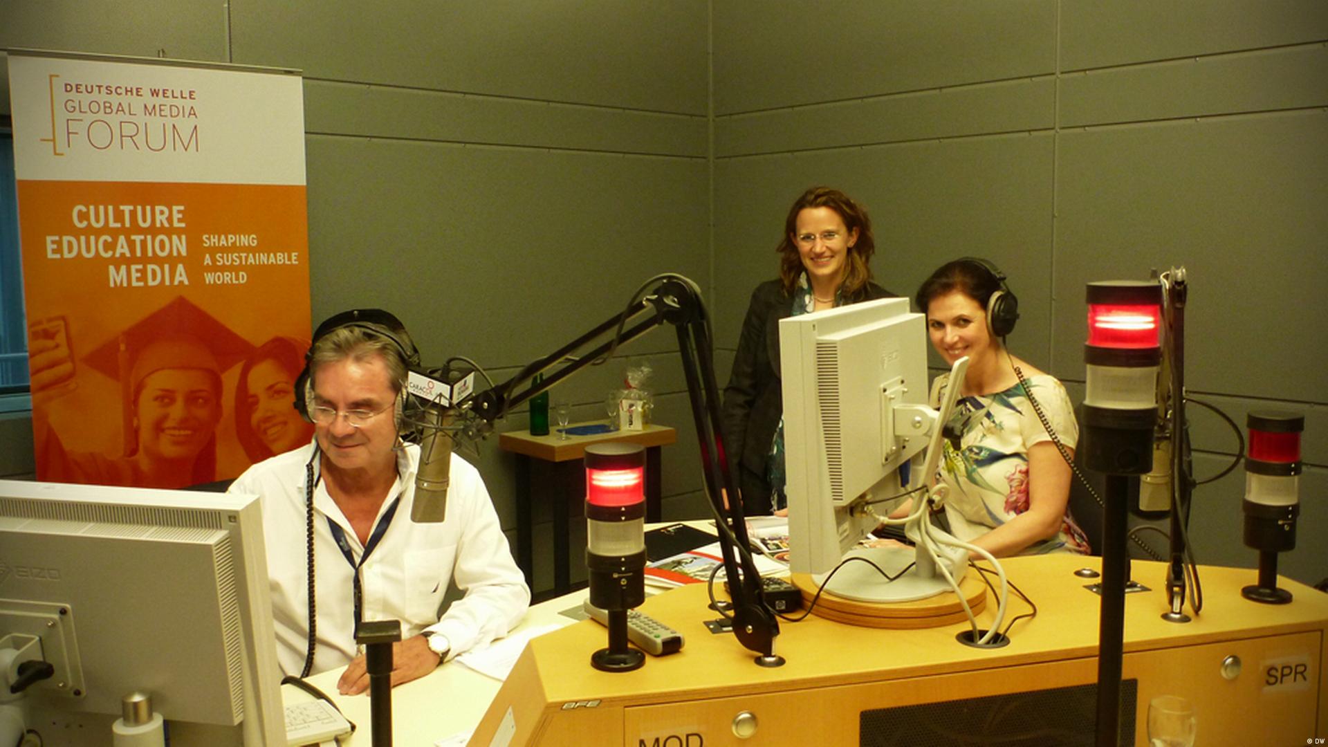 "Everything affects you"