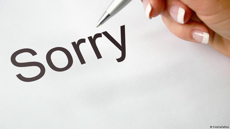 इन राष्ट्राध्यक्षों को मांगनी पड़ी माफी – DW – 13.01.2022