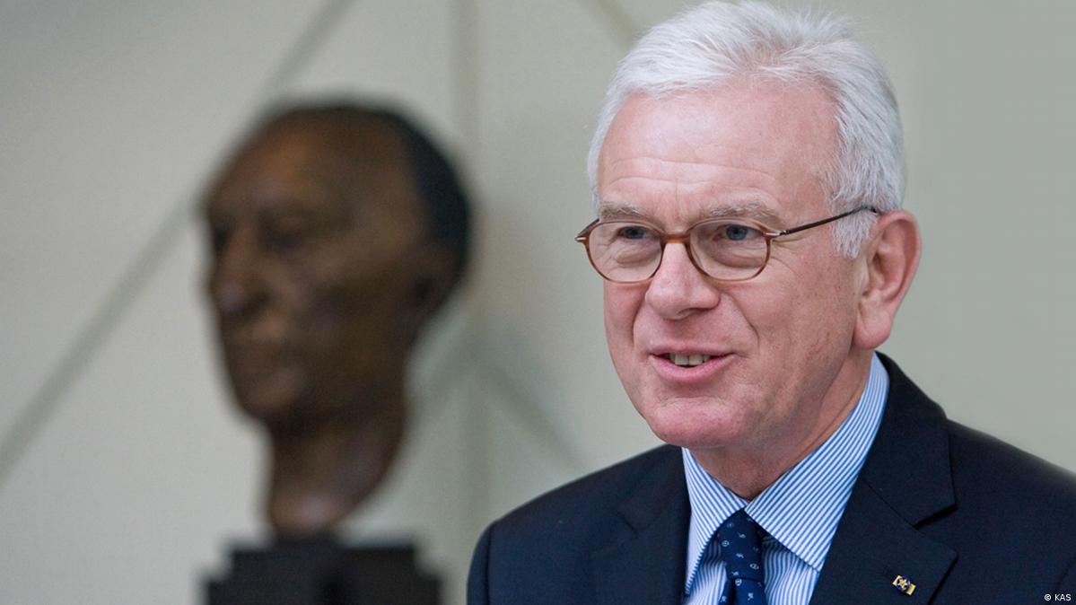 'Romania joined too soon' – DW – 07/14/2012