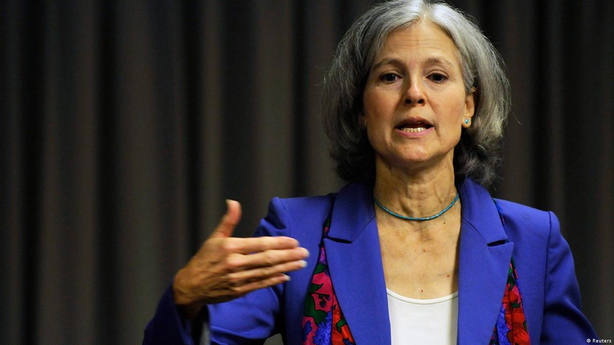 Green in the USA – DW – 07/18/2012