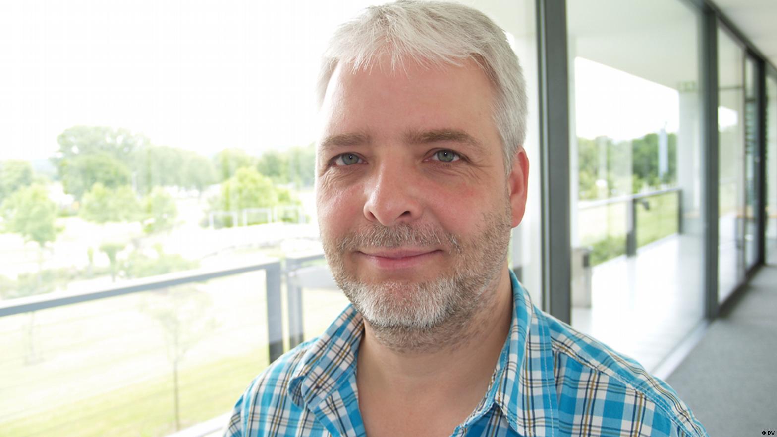 Simon Reinhardt | Technik