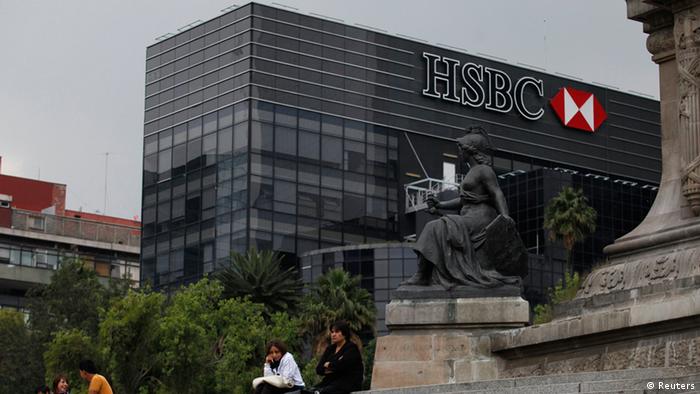 Argentina orders HSBC to replace country chief | Business | Economy and ...