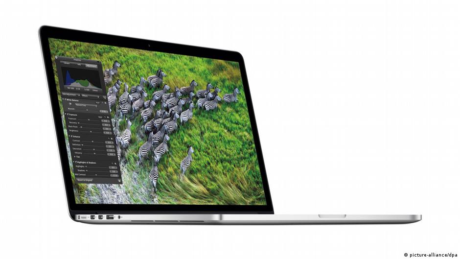 Apple for Artists