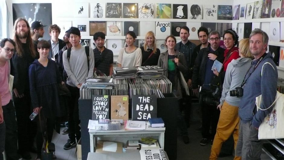 Touring German Pop Music – DW – 07/21/2012