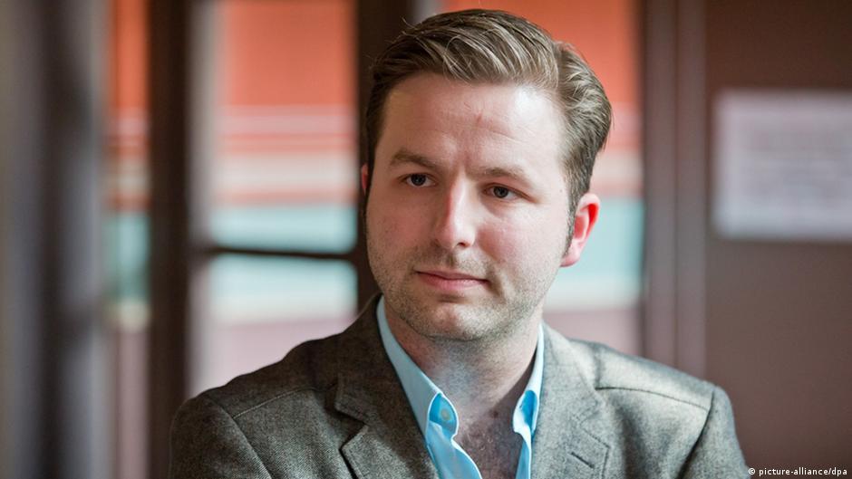 Gloger: "Dezente Heutigkeit"/ Teil 2 – DW – 26.07.2012