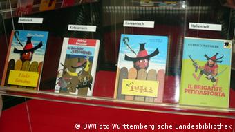 Robber Hotzenplotz turns 50 | Culture | Arts, music and lifestyle ...